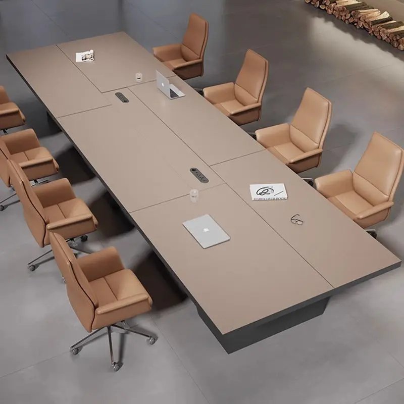 XTHYZ-084 escritorio office furniture meeting table mesa de reuniones ...