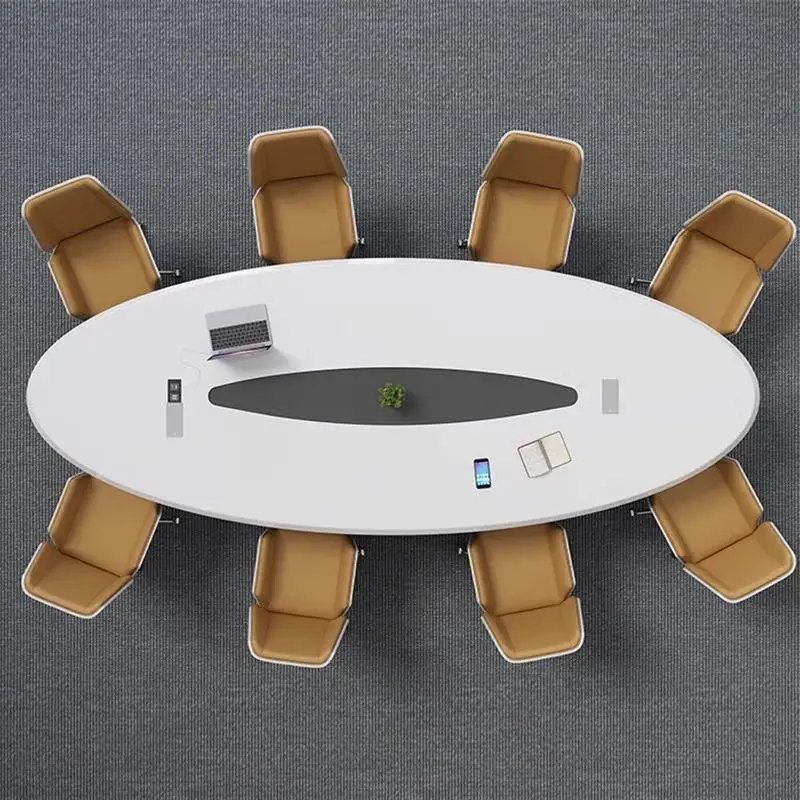XTHYZ-081 conference room desk table office furniture desk set meeting ...